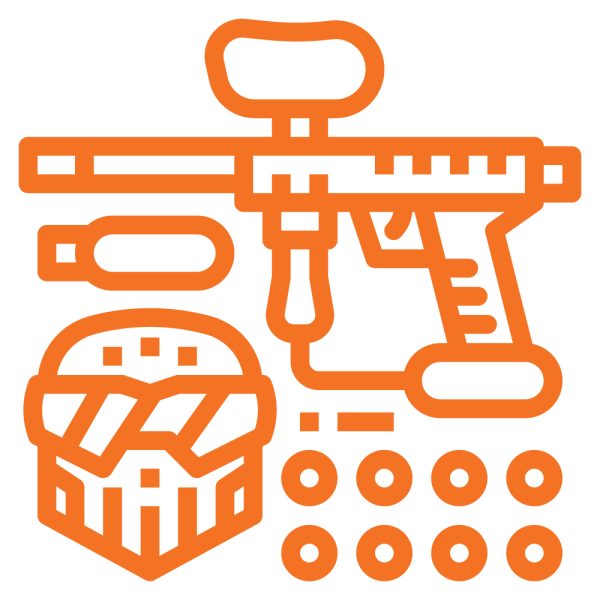 Paintball - Basecamp Adventure Park | Paintball in Limerick